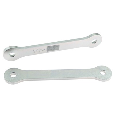 Jack up Kit 25 MM SFV 650 Gladius 09-16/SV 650 16-23 / SV 650 X 18-23 ...