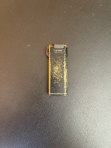 IM Corona Pipe Master Lighter | eBay