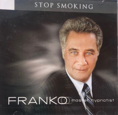 Hypnosis Stop Smoking CD. Ships Free Today. | eBay
