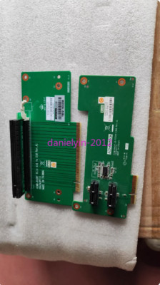1Pcs Used Advantech AIMB-R431F-21-RISER AIMB-R43PF PCIe X16 | eBay