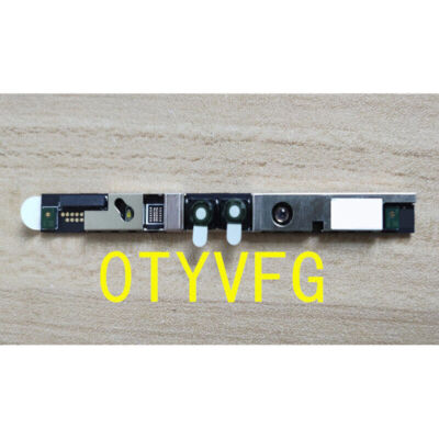 IR Camera webcam 0TYVFG For Dell Precision 7730 7530 Latitude 5490 5590 ...