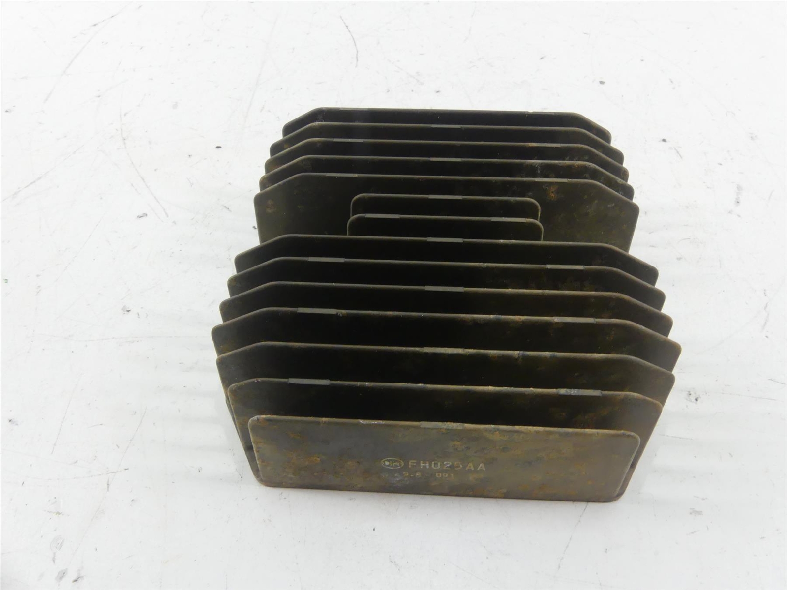 2020 Honda Talon S2X 1000X Rectifier Voltage Regulator FH025AA 31600 ...