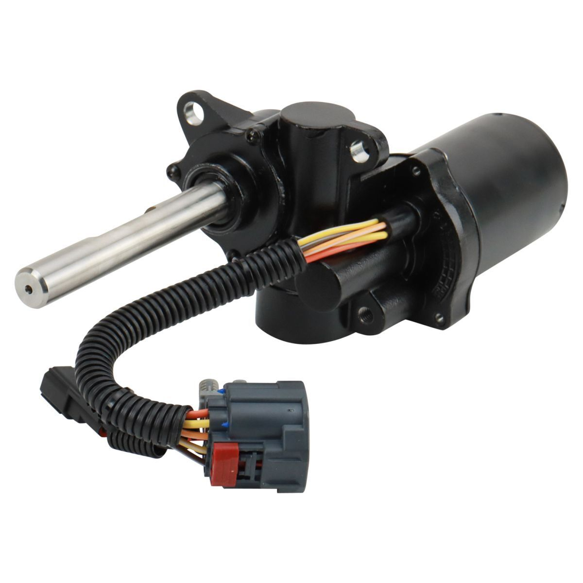 Right Side Power Step Running Board Motor 84452643 For Cadillac ...