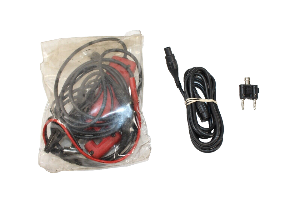 Mac Tools Tektronix Oscilloscope Quick Scope Plus ET2020 Diagnostic Kit ...
