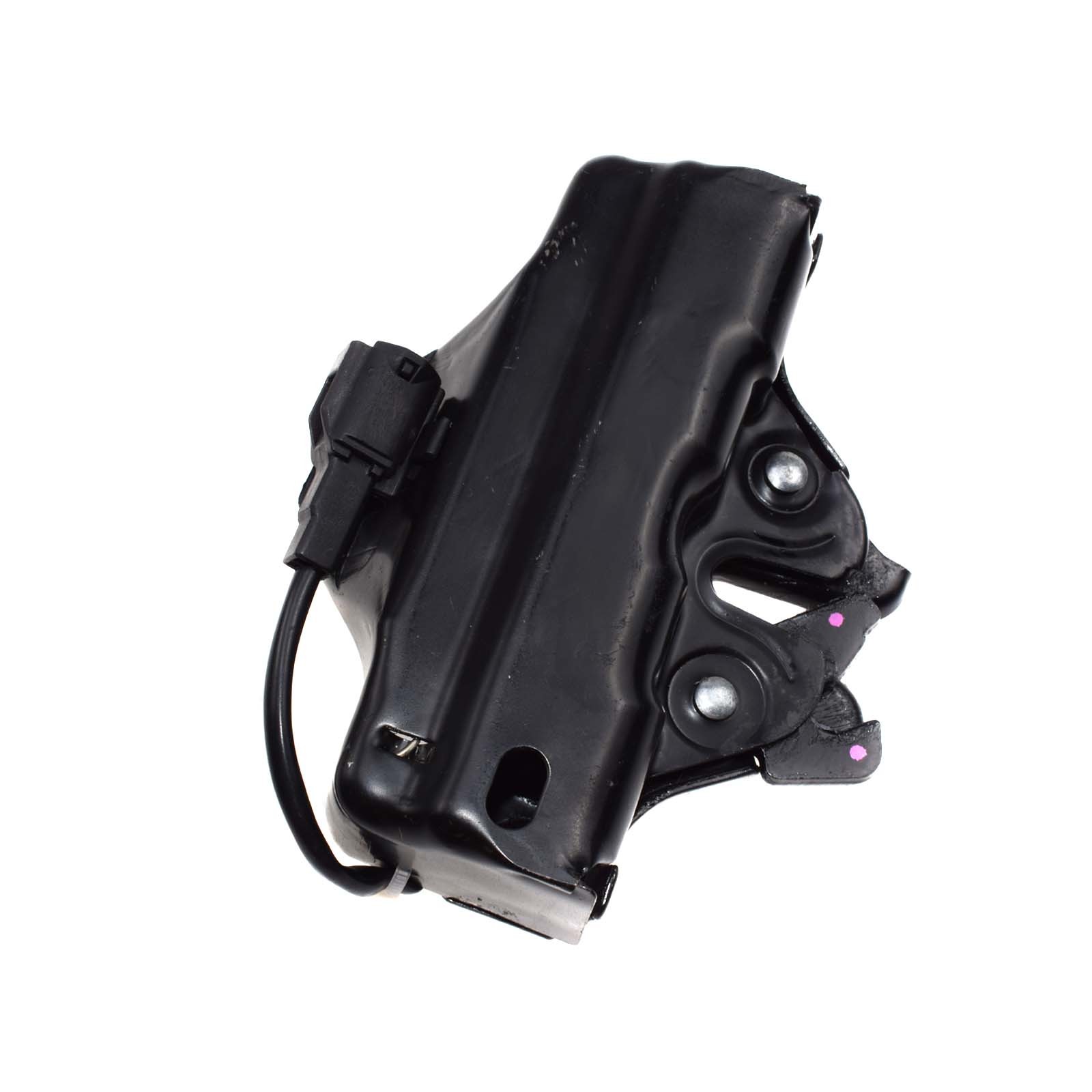 New Hood Latch Lock 53510-33010 Fits Lexus 92-96 ES300 93-00 LS400 93 ...