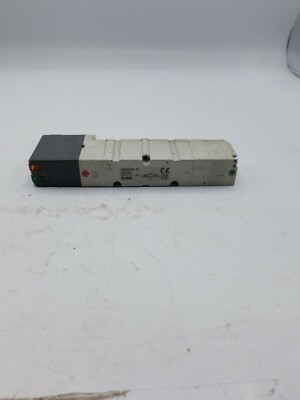 Pneumatic Valves - Smc Pneumatic Solenoid Valves