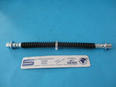 Hose Brakes Rear OEM For Freelander 1 SHB000601 Sivar | eBay