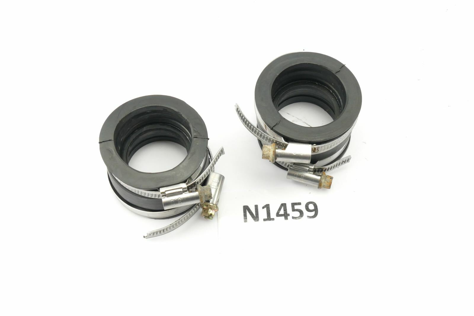 Moto Guzzi 1000 SP Bj. 1979 - Intake manifold intake rubbers N1459 | eBay