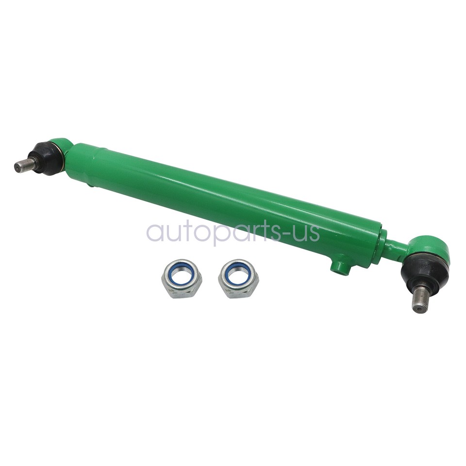 Steering Hydraulic Cylinder LVA14159 For John Deere 4500 4520 4600 ...