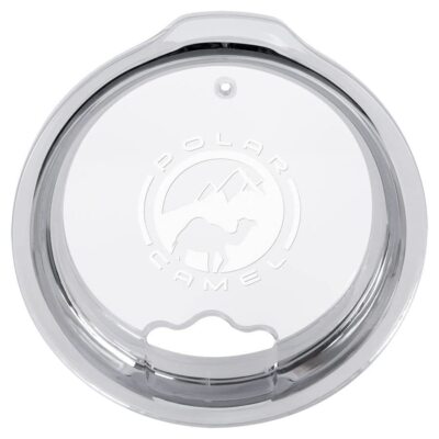 30OZ 1 Pack Polar Camel Lid Replacement 30 OZ for Polar Camel Tumbler ...