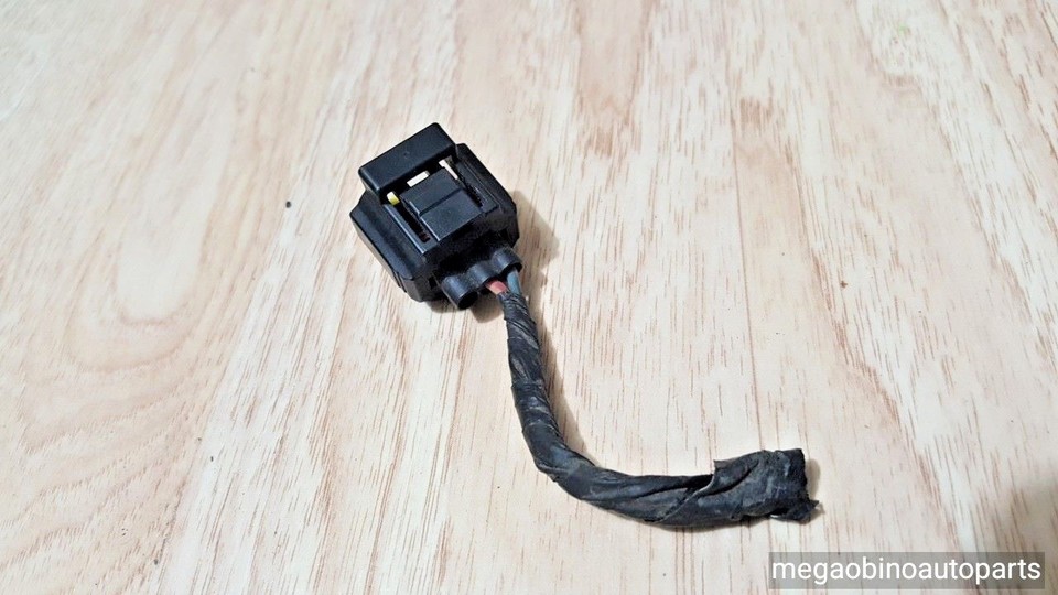 dodge jeep connector ignition coil 56028138AF oem a228 | eBay