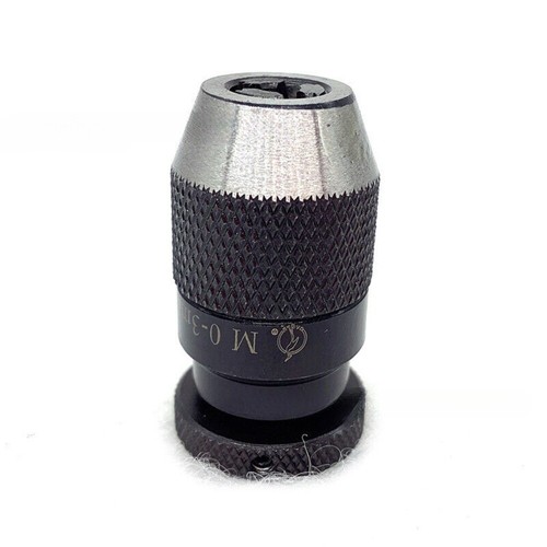 Spanner Drill Chuck 0-3.0mm Drilling Chuck Drilling Machine Punchdown ...