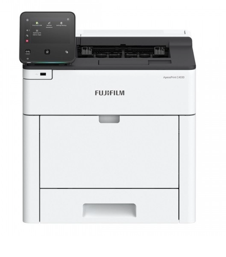 Fujifilm Apeos C3530 Colour Laser Multifunctional Printer Copier ...