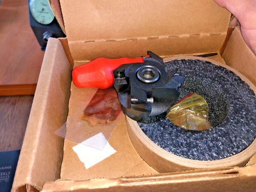 KENNAMETAL STELLRAM C7792VXD12-A2.50Z4R 2.5" SHELL MILL CUTTER FACE ...