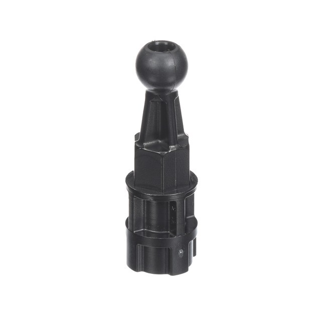ENGINE COVER BALL STUDS APPEARANCE COVER for 07-23 JEEP DODGE CHRYSLER ...