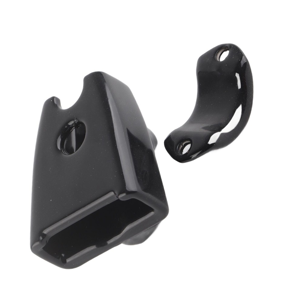 Motorcycle Security Disc Brake Lock Holder Outdoor Protection Universal ...