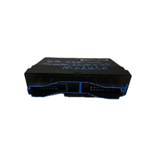 2003-2006 MERCEDES CLK500 CLK320 W209 A2098200326 TRUNK CONTROL MODULE ...