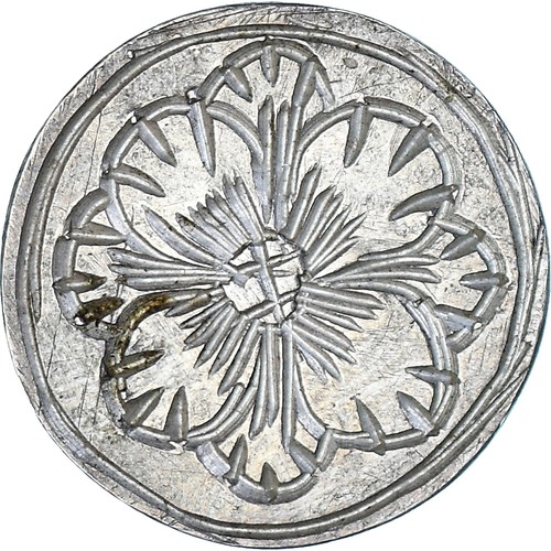 France, Denier à épouser, Collection Térisse, VF+, Silver, Terisse:d23 ...