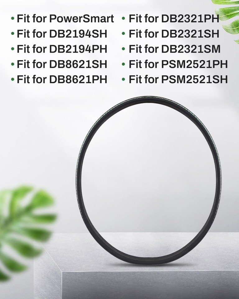 302040092 Lawn Mower Multi Wedge Belt Fit PSM2521PH PSM2521SH DB2194SH ...