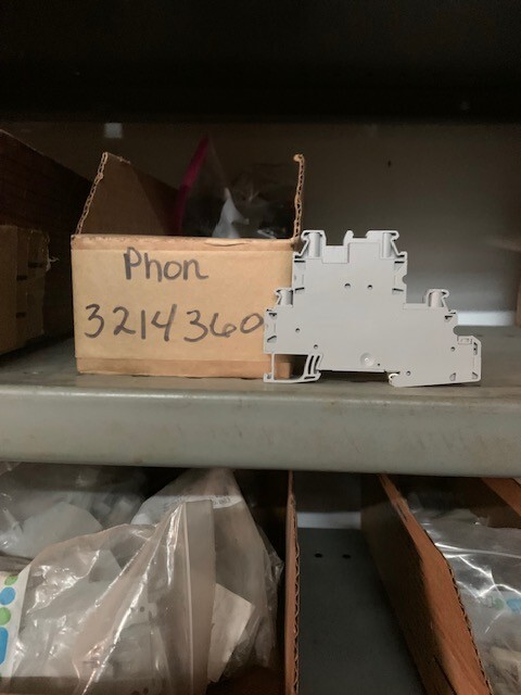 3214360 PHOENIX CONTACT | eBay