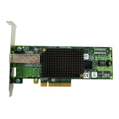 Lot of 5x HP LP12000 Single Port SFP PCIe Host Bus Adapter 489192-001 ...