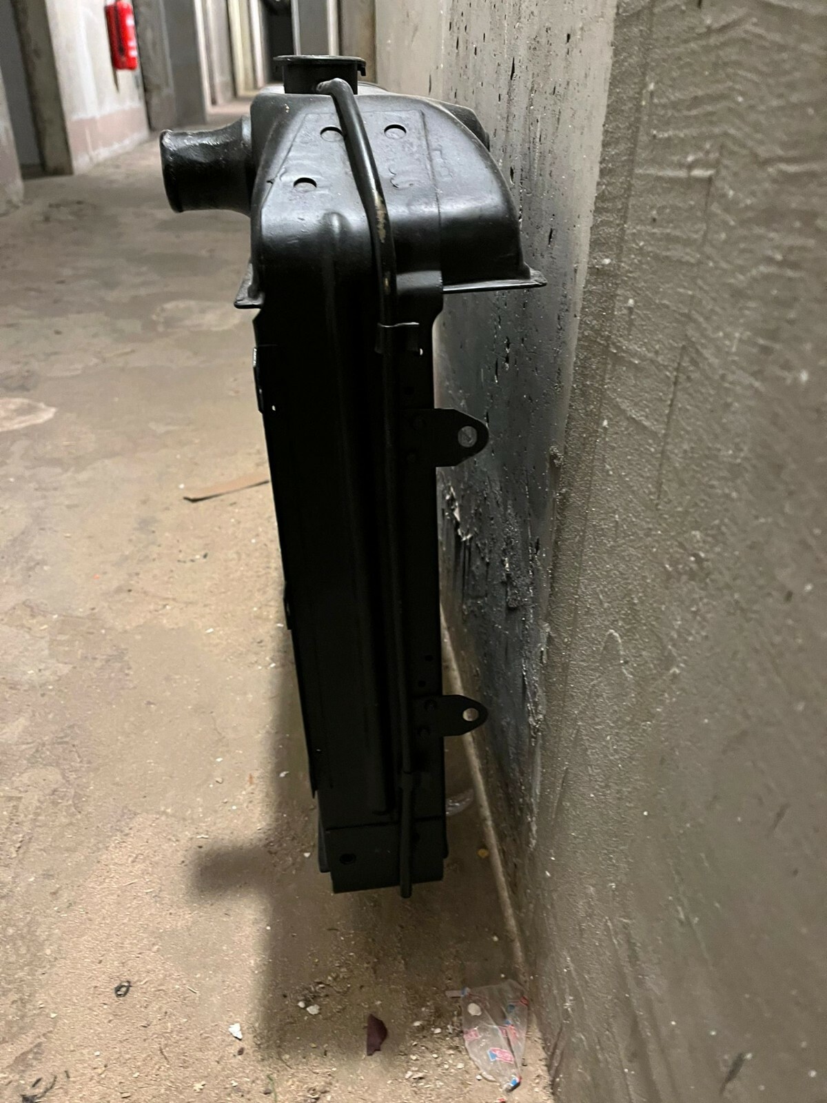 451Д-1301010-Г Water Cooler UAZ 469, UAZ 452. Radiator UAS 452, 469. | eBay