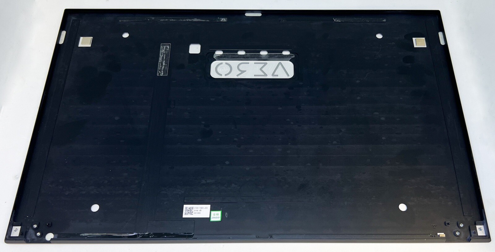 Gigabyte Aero 15 OLED RP75 LCD Back Top Case Rear Cover 27362-75XD0 ...