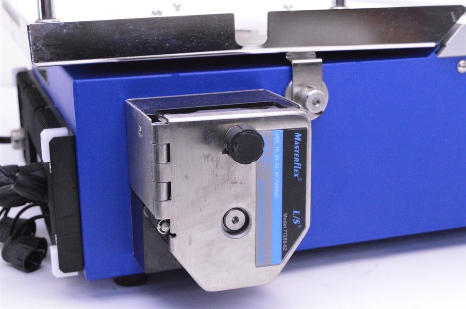 PALL Minim II TFF tangential flow filtration system M2BUN | eBay