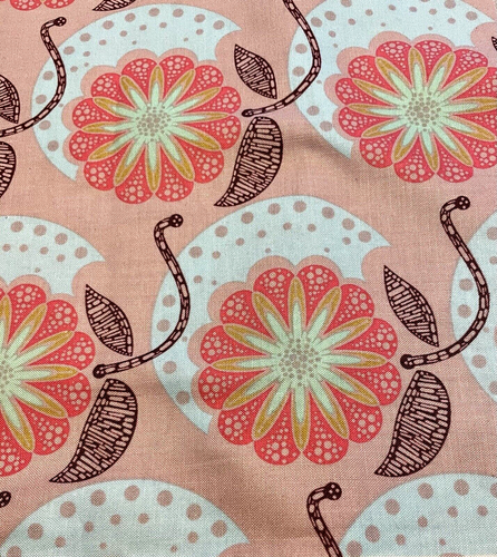 Anna Maria Horner CELL STRUCTURE by Fat Quarter - HTF | eBay