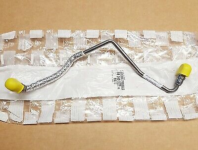 PEUGEOT CITROEN 207 308 C4 1.6L PETROL TURBO OIL LUBE FEED PIPE(2007 ...