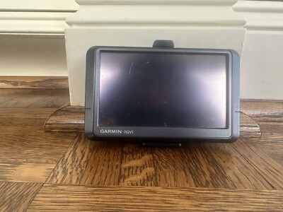 Garmin Nüvi 255W 4.3 Inch GPS Navigator 753759077600| eBay