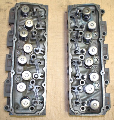 1970 1971 Ford Mustang Mach 1 Torino Cougar Cyclone ORIG 351C 4V ...