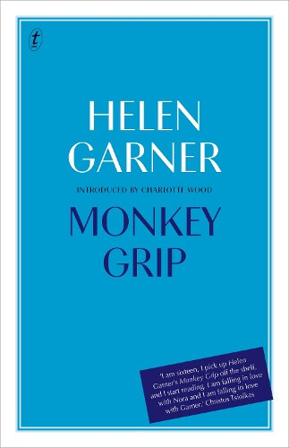Monkey Grip by Helen Garner [Paperback, 352 pages] 9781922268358 | eBay ...