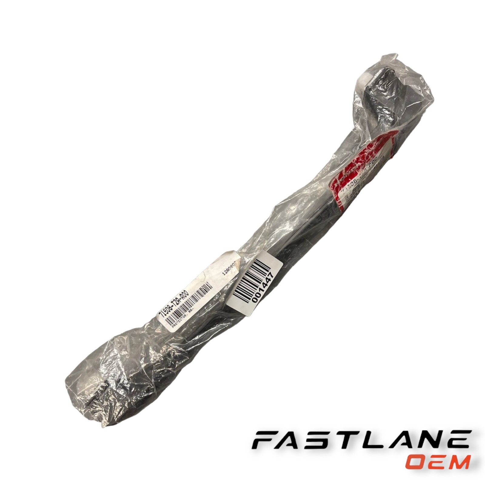 2013-2017 Honda Accord Rear Bumper Retainer OEM 71508T2AA00 for sale ...