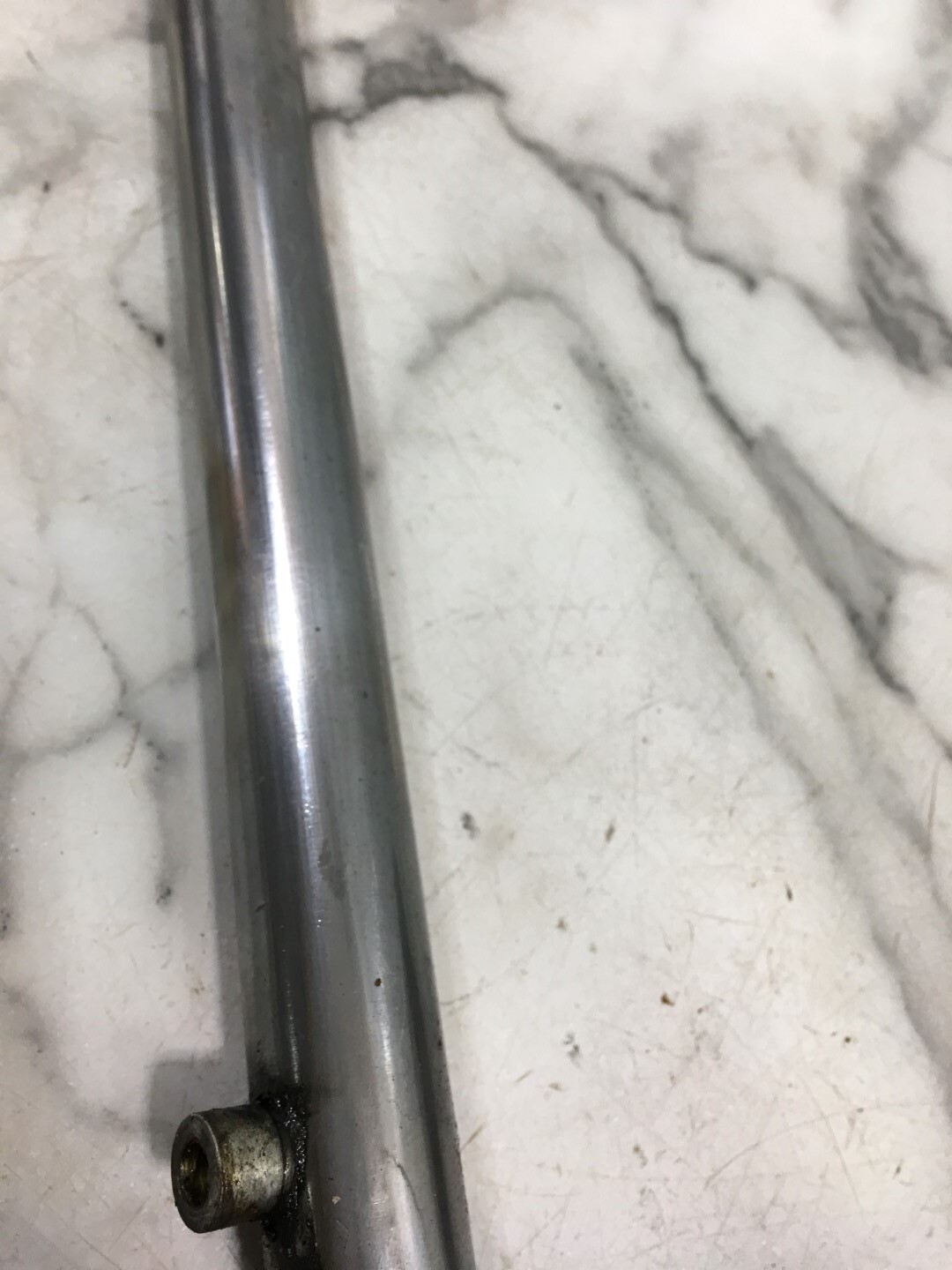 78 Honda PA 50 PA50 I Hobbit front fork forks shocks Springs | eBay