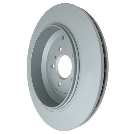 Zimmermann 400 3663 20 Disc Brake Rotor For Mercedes Benz | eBay