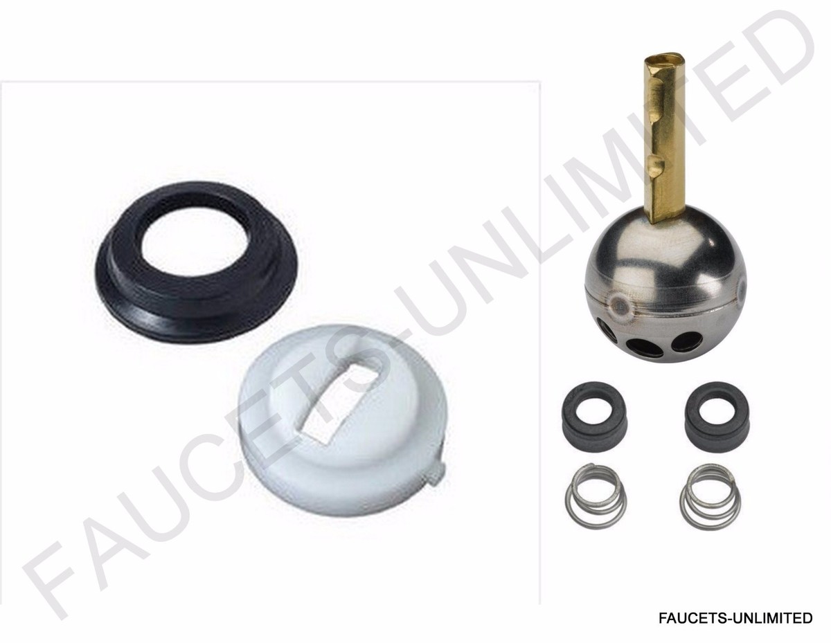 Delta Faucets Parts