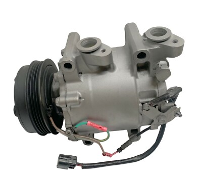 RYC Reman AC Compressor IG579 Fits Honda Fit 1.5L 2009 2010 2011 2012 ...