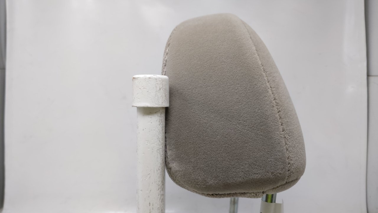 1998-2000 Ford Contour Headrest Head Rest Front Driver Passenger Tan ...