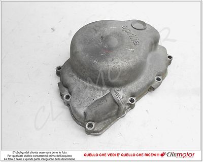 Crankcase Flywheel Engine Original for Aprilia Leonardo 150 Year 1996 ...