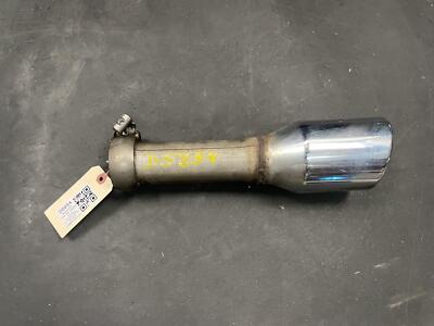 Right Exhaust Tail Pipe Tip 2018 Dodge RAM 1500 68271071AA 2013 2014 ...