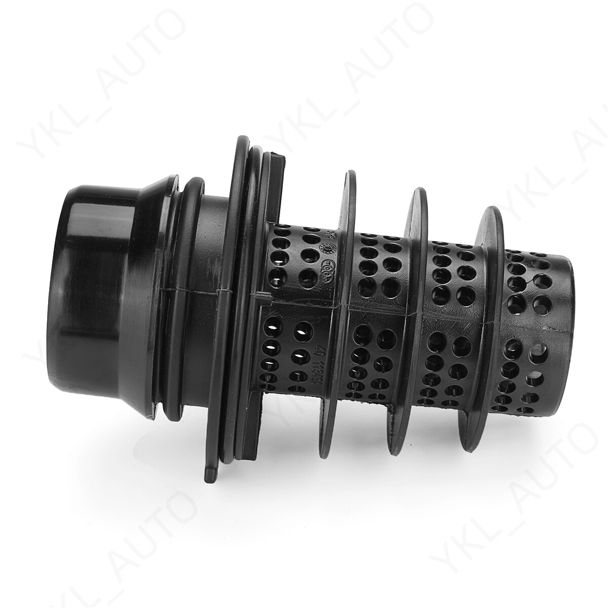 Turbo Muffler Exhaust Manifold Repair Connector For Mercedes C180 C200 ...