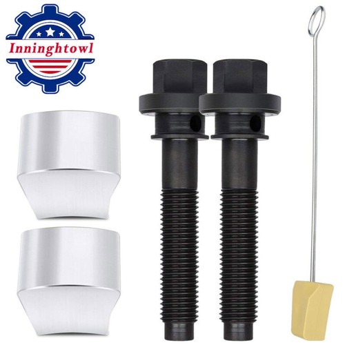 Cam Phaser Lock Out & Timing Chain Lock Wedge for Ford 4.6L,5.4L 3 ...