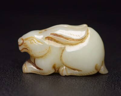 Rabbits - Rabbit Statue