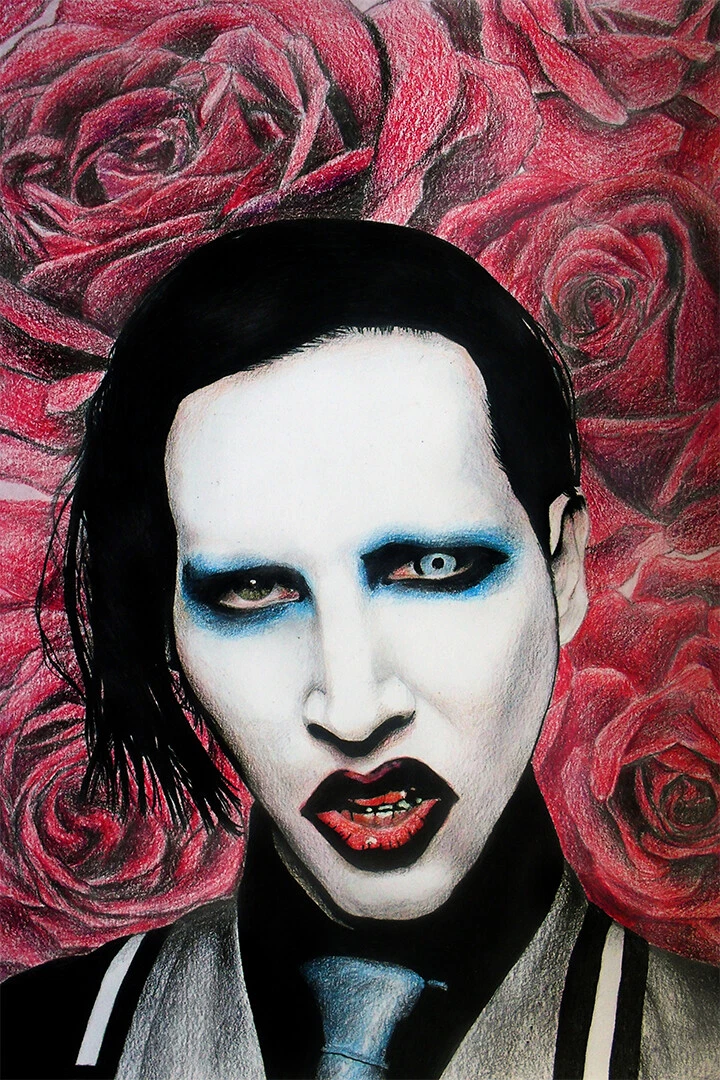 Star Manson