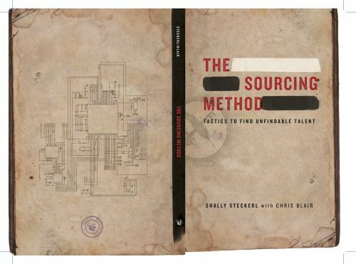 Sourcing Method by Shally Steckerl and Christian Wiater aka Chris Blair ...