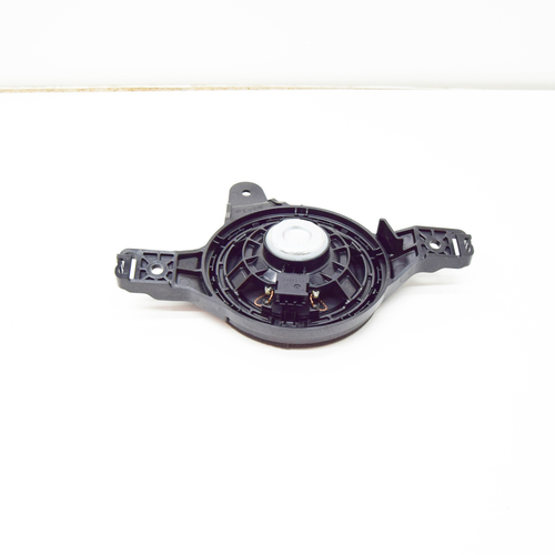 NEW AUDI Q7 4M REAR LEFT SURROUND LOUDSPEAKER 4M0035398H ORIGINAL 4M0 ...