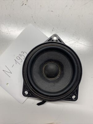 2020-2022 Tesla Model Y Speaker Audio Full Range 100MM 1079742-00-A ...