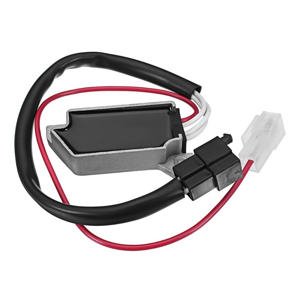 Voltage Rectifier Regulator for Yamaha XV 400 535 750 42X-81960-A1 ...