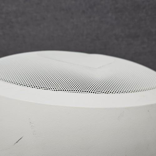 Bogen NEAR Orbit Pendant 16-ohm Loudspeaker Model OPS1 Tested Ceiling ...